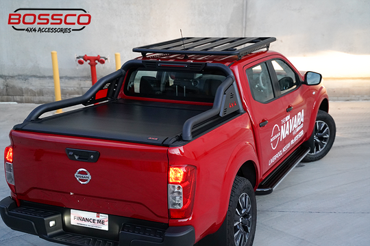 Bossco Auto 4x4 Accessories