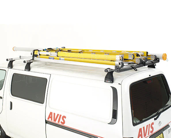 Roof Rack Platform & Roof Rack | Bossco 4x4 Accessories For Roof ...