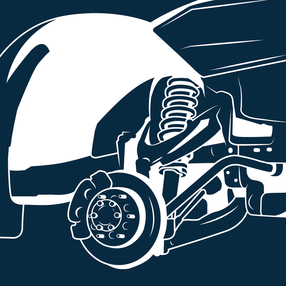 Bossco Auto 4x4 Accessories