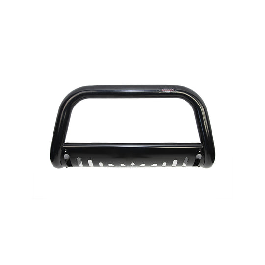 BLACK Nudge Bar | Nudge Bar | Holden 2012-2018 RG Colorado Nudge Bar ...