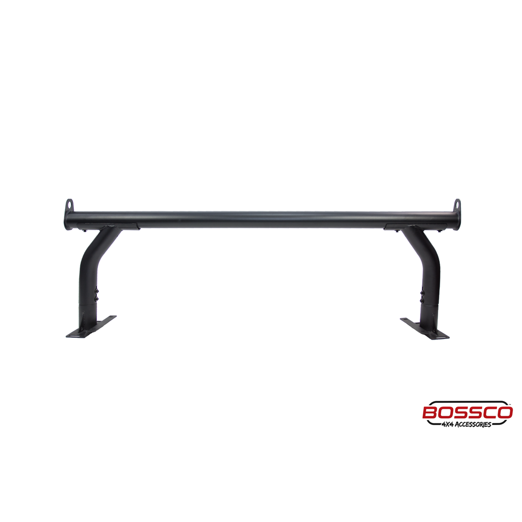Bossco 4x4 Accessories Ute Tub Racks | Ute Carry Racks and Tub Rack ...