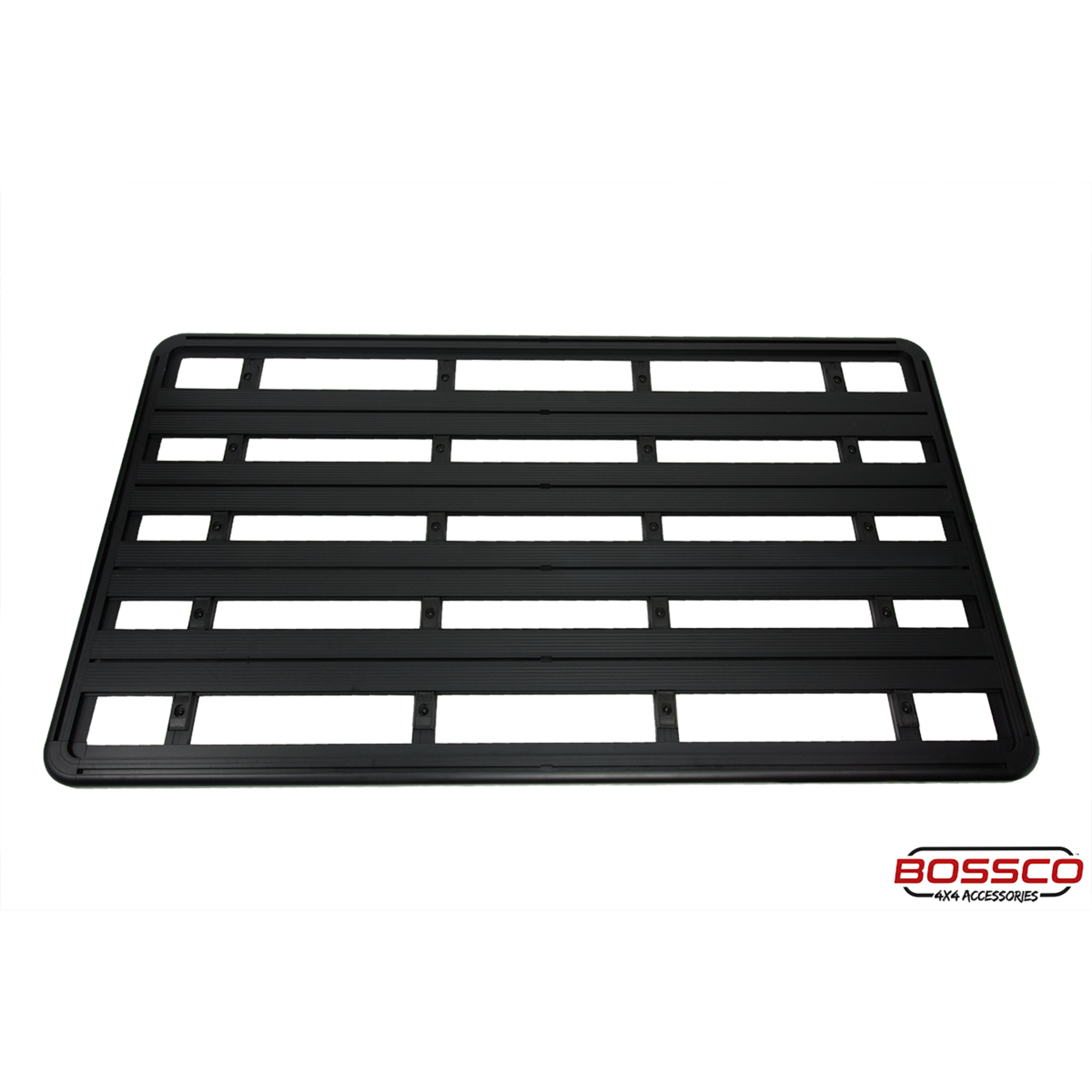 Roof Rack Platform & Platform Roof Rack | Bossco 4x4 Accessories Roof ...