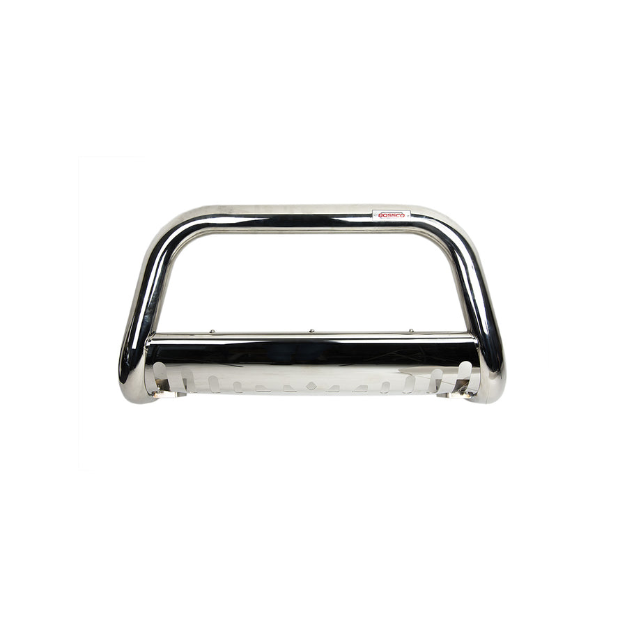Bossco Nudge Bars | Next Gen Ranger Nudge Bar | 2022-25 Ford Ranger ...