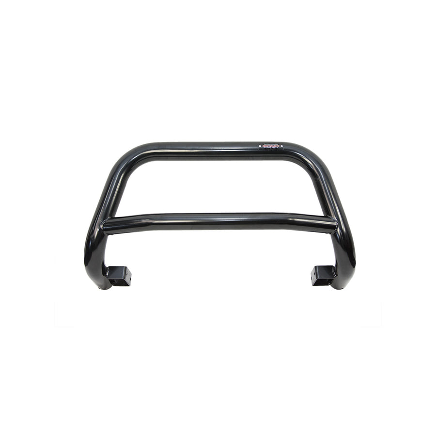 Toyota Hiace Nudge Bar 2019-23 SLWB | Bossco 4x4 Accessories | Nudge ...