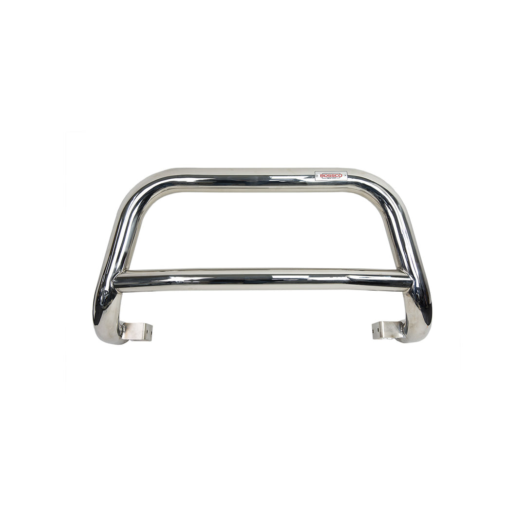 Bossco Nudge Bars | Next Gen Ranger Nudge Bar | 2022-25 Ford Ranger ...