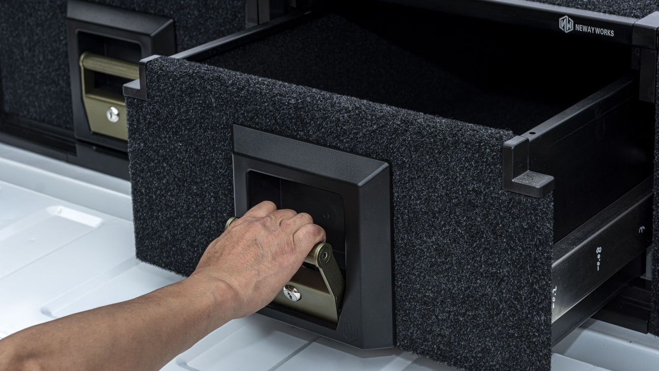 Bossco Auto 4x4 Accessories