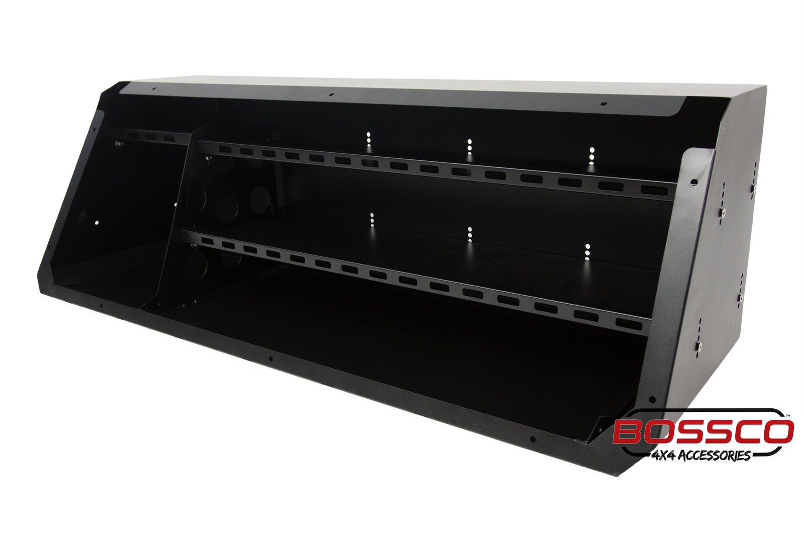 BCX Canopy Modular Storage Units - Bossco Auto 4x4 Accessories