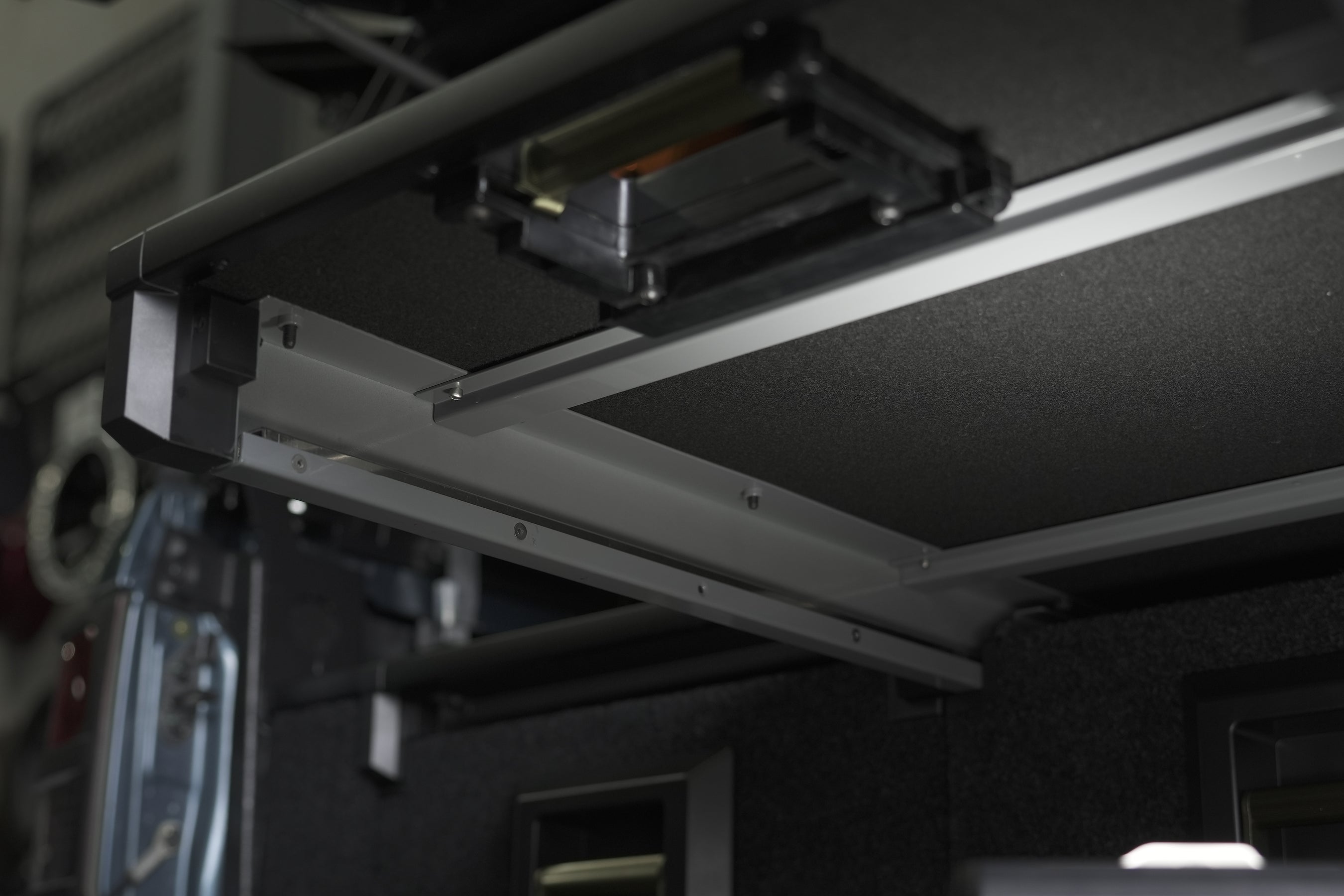 Dual Drawer Ute Drawer System | 2025+ BYD Shark 6 Canopy Drawer ...