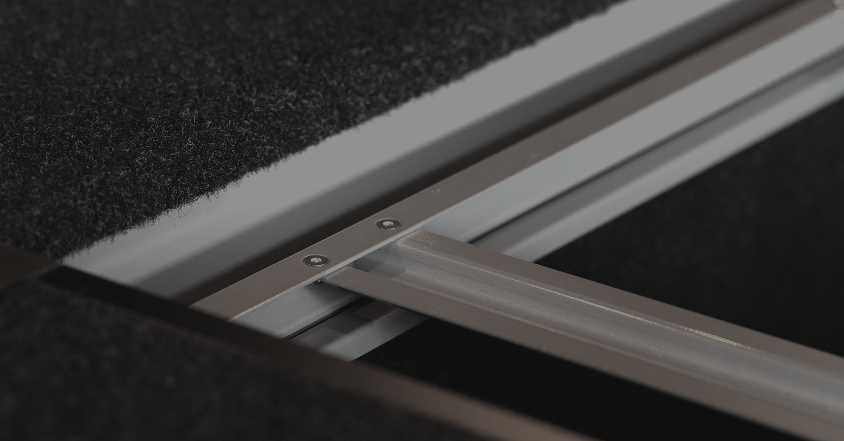 Dual Tub Drawer System | VW Amarok Ute Drawer NF 2022-24 | Canopy ...