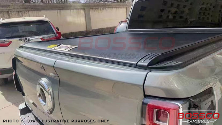 Bossco Auto 4x4 Accessories