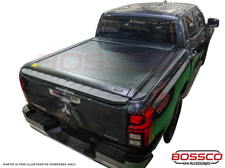 Bossco Auto 4x4 Accessories
