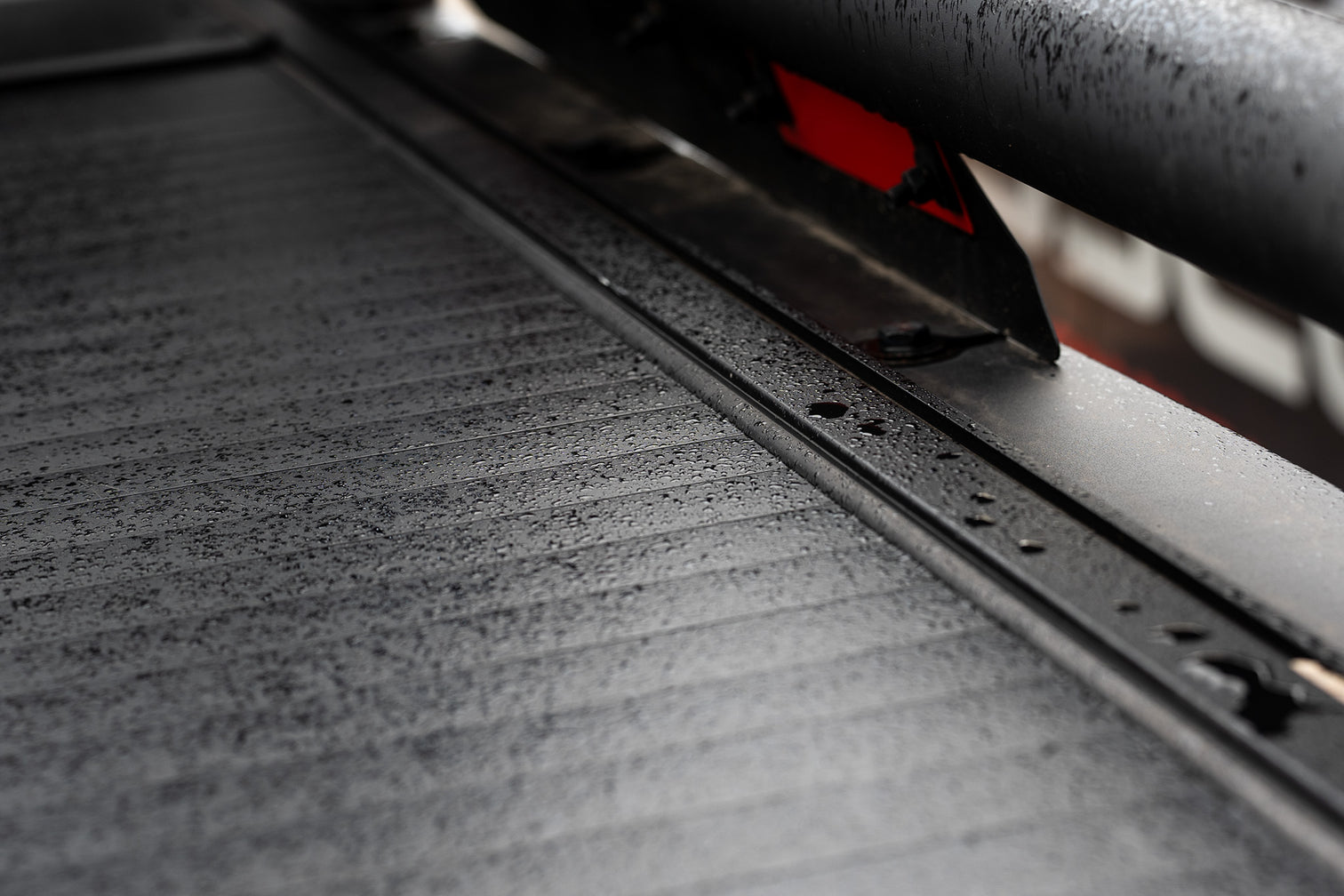 Shark 6 Electric BYD Ute Cover | BYD Shark Ute Electric Cover | Bossco ...