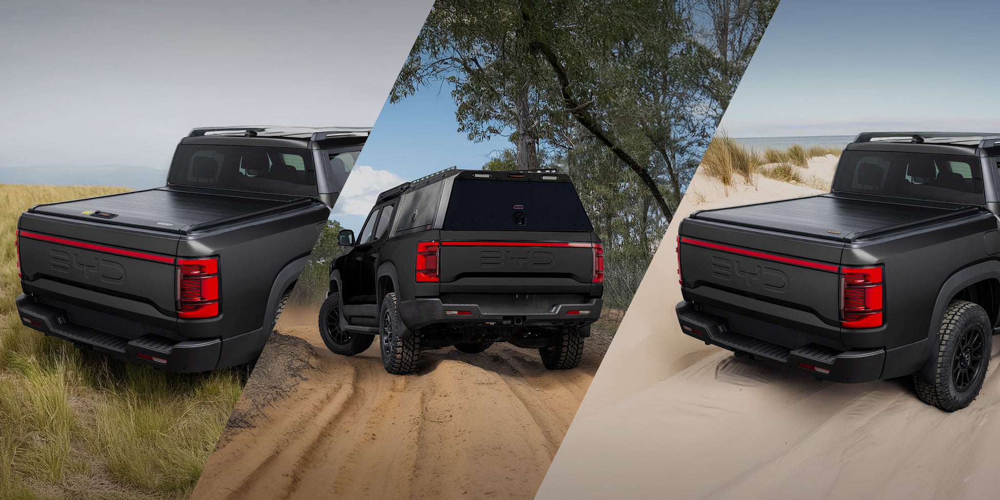 Bossco Auto 4x4 Accessories