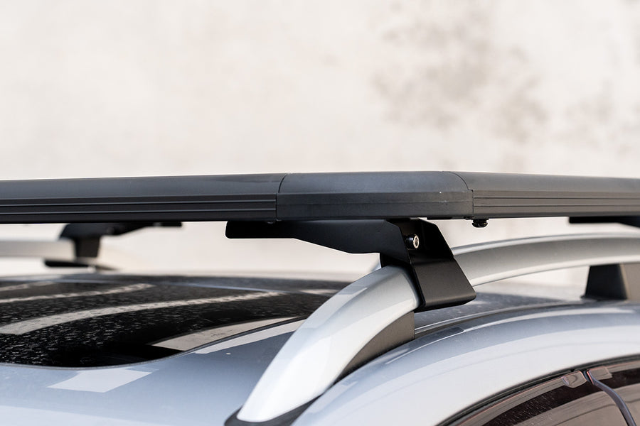 Aluminium Roof Rack Platform | 2026+ BYD Shark Platform Roof Rack ...